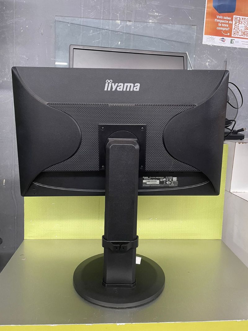 Monitor Iiyama | Circular Second Hand